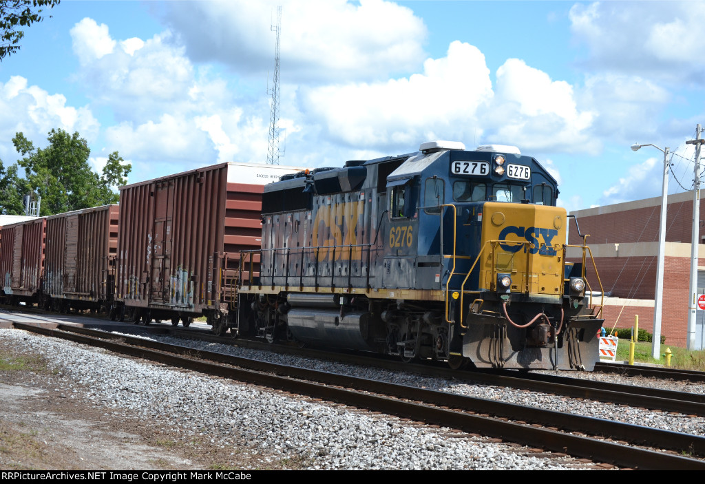 CSXT O709-04
